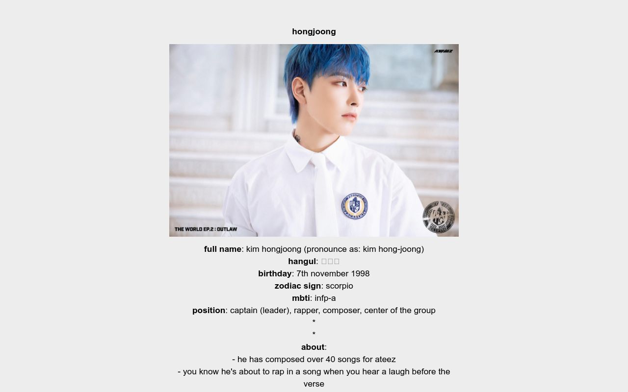 ateezopedia // guide to ateez